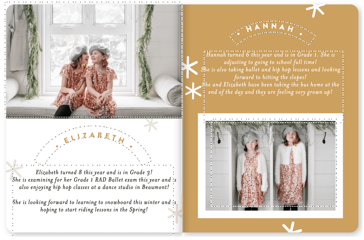 The Best Christmas Card Designs for Every Budget! - The Ginger Home