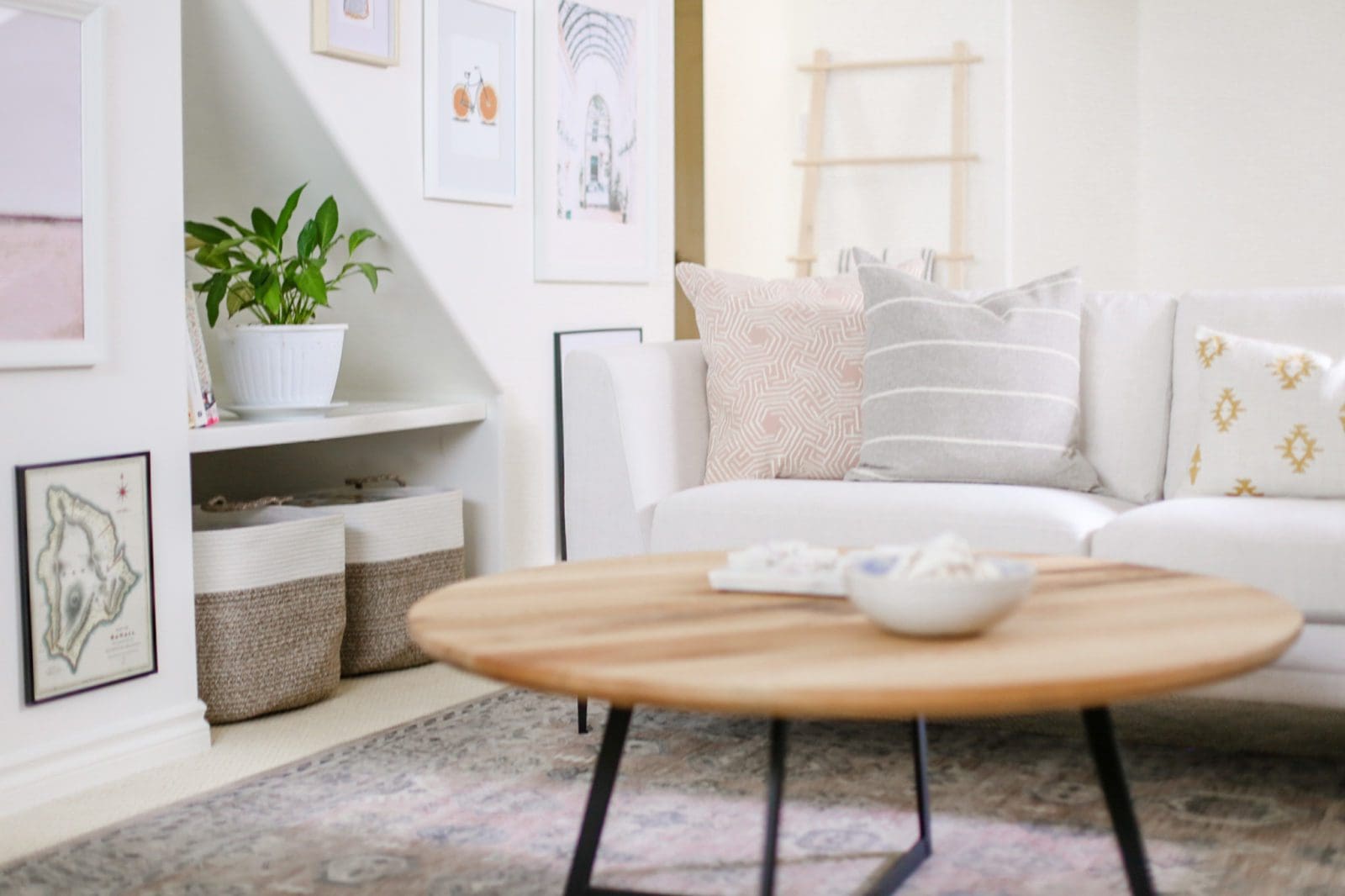 The Ginger Home - Let's create a beautiful home & life together!