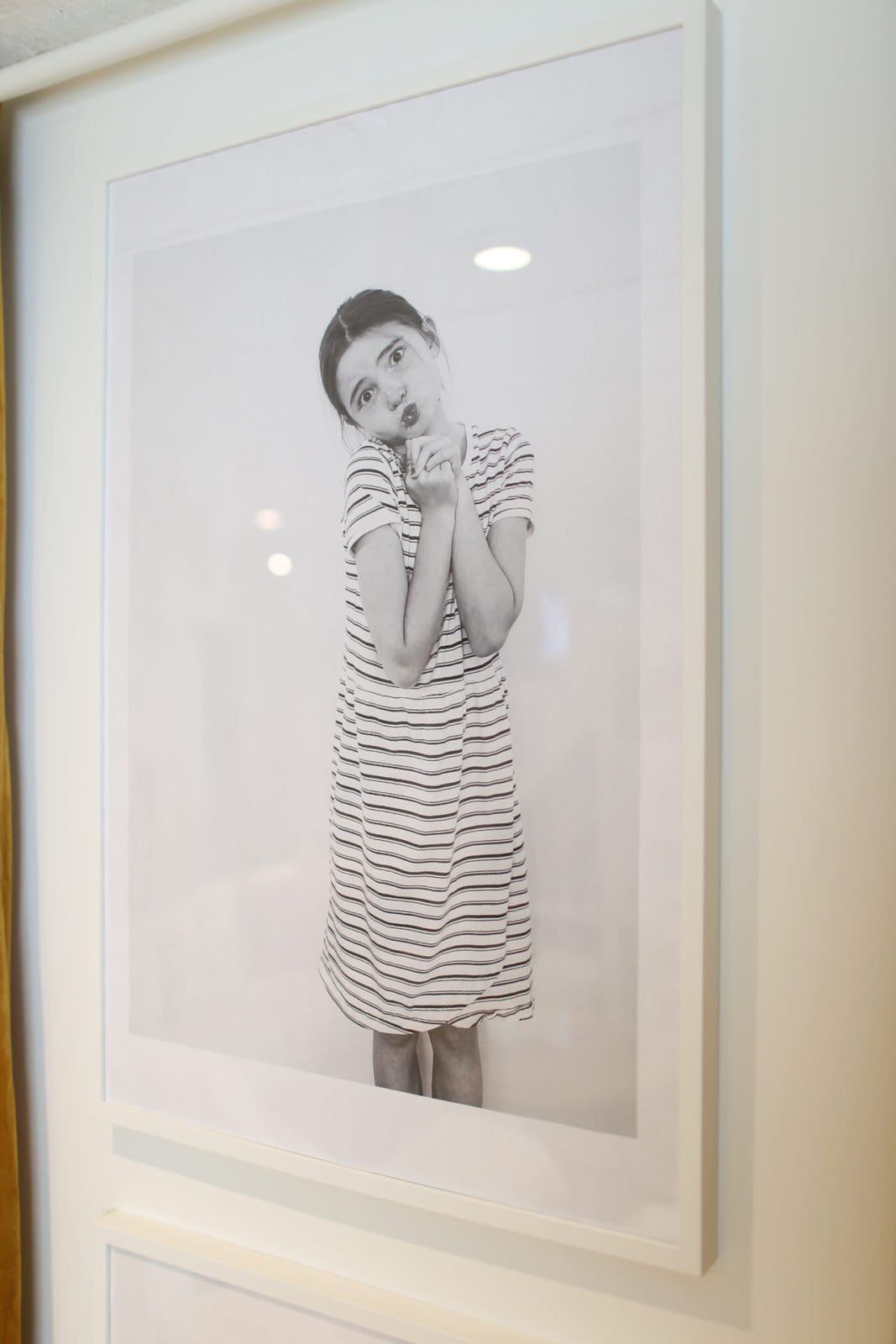 How to Print Large Photo Portraits for Less - The Ginger Home